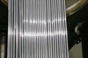 Wire Rod Shot Blasting Machine: Enhance Surface Preparation