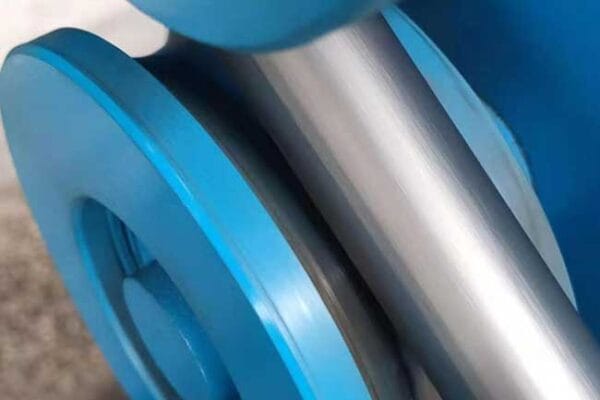 Wire Rod Shot Blasting Machine: Enhance Surface Preparation