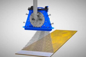 Perfecting Finish: Steel Plate Shot Blasting Mastery