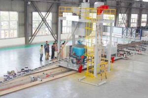 Pipe Internal Auto Blasting Machines [Top Manufacturer in 2021]