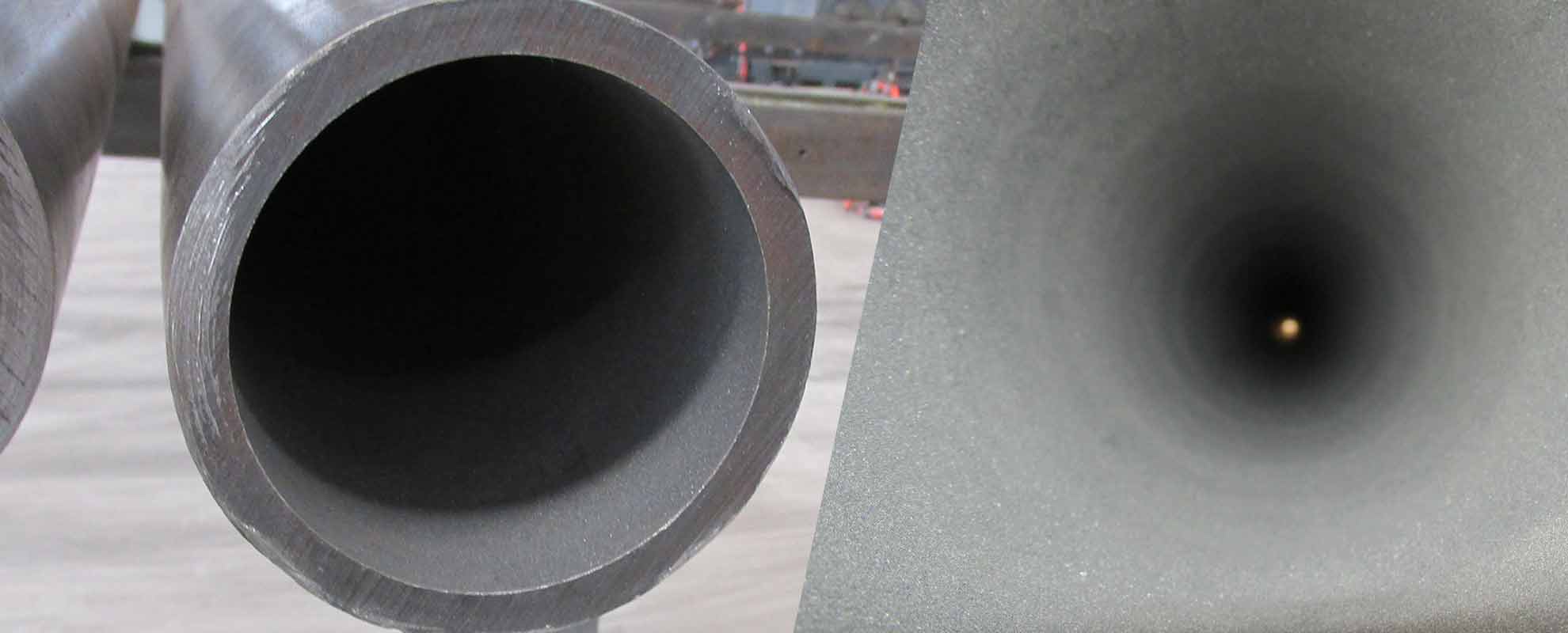 What Is The Best Pipe Internal Auto Blasting Equipment