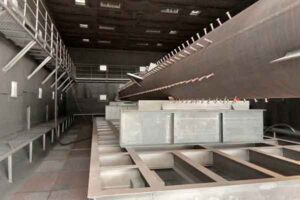 Blast Room 101: Things You Should Know About Blasting Booth.