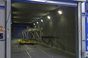 Blast Room 101: Things You Should Know About Blasting Booth.