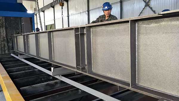 Blast Room 101: Things You Should Know About Blasting Booth.