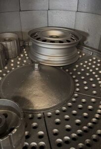 What Is A Table Shot Blaster - BlastKing Since 1982