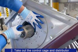 H Beam Shot Blasting Machines: Boosting Efficiency & Quality